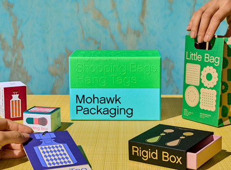 Mohawk Loop | Mohawk Connects